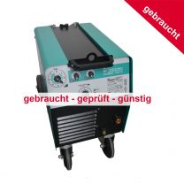MIG / MAG - Gebrauchtgeräte | Schweiss Shop Merkle