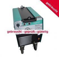MIG / MAG - Gebrauchtgeräte | Schweiss Shop Merkle
