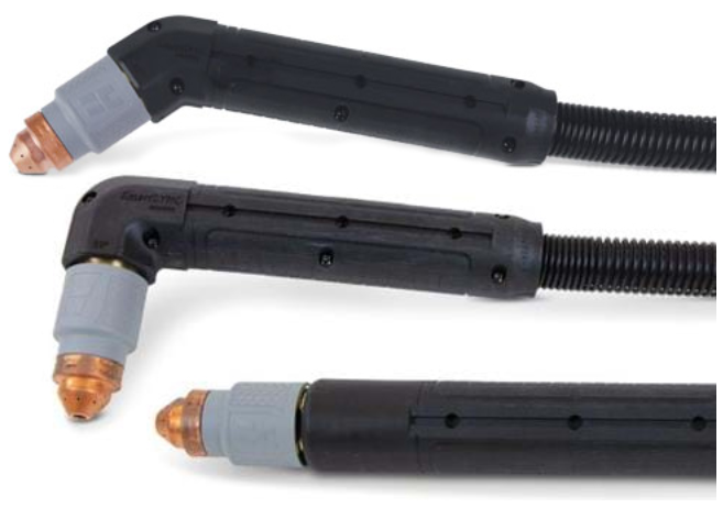 Hypertherm SmartSYNC-Robotik-/Mini-Schneidbrenner 45°/90°/180°, 4,5 mtr./15,2 mtr. Hersteller-Nr ...