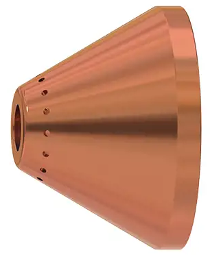 Schutzschild für Hypertherm-Duramax-Hyamp-Schneidbrenner, Hersteller-Nr ...