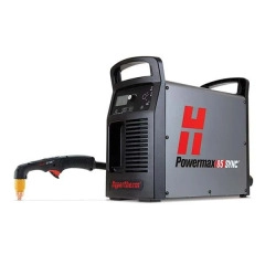 Plasma-Schneidanlage Hypertherm Powermax 85 SYNC | (087210) Ohne CPC ...